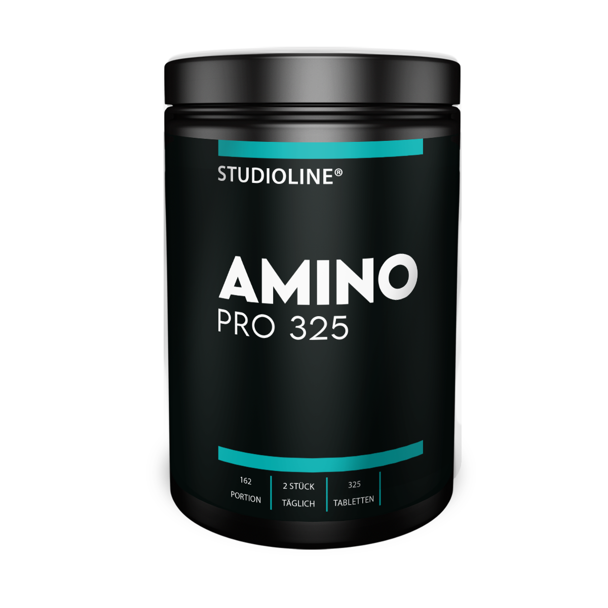 AMINO PRO 325 Tabletten – STUDIOLINE®
